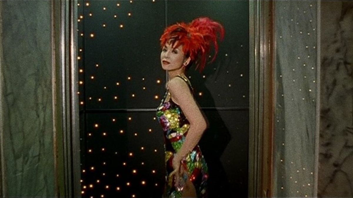 the-hole-calypso | FACETS