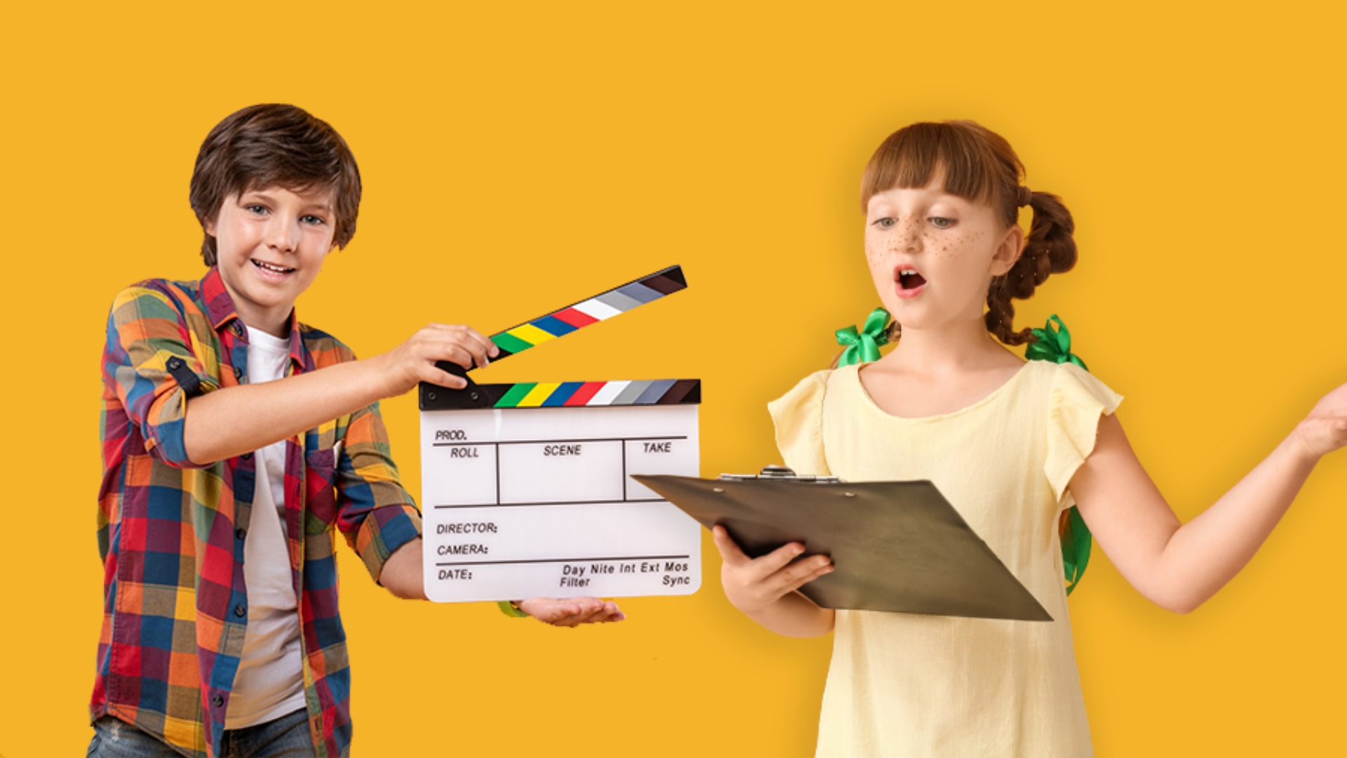 Acting for the Stage and Screen Header | FACETS