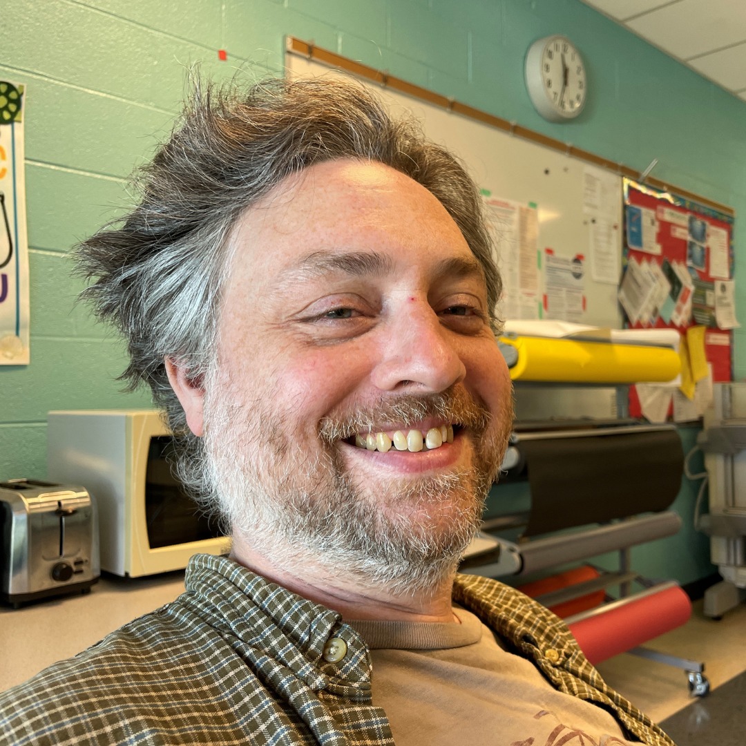 Jeff Headshot | FACETS