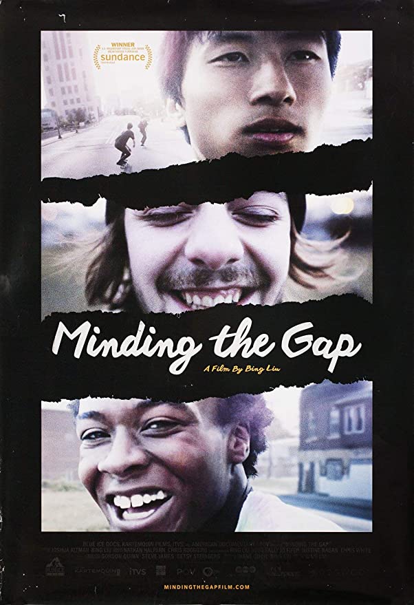 Minding the Gap | FACETS