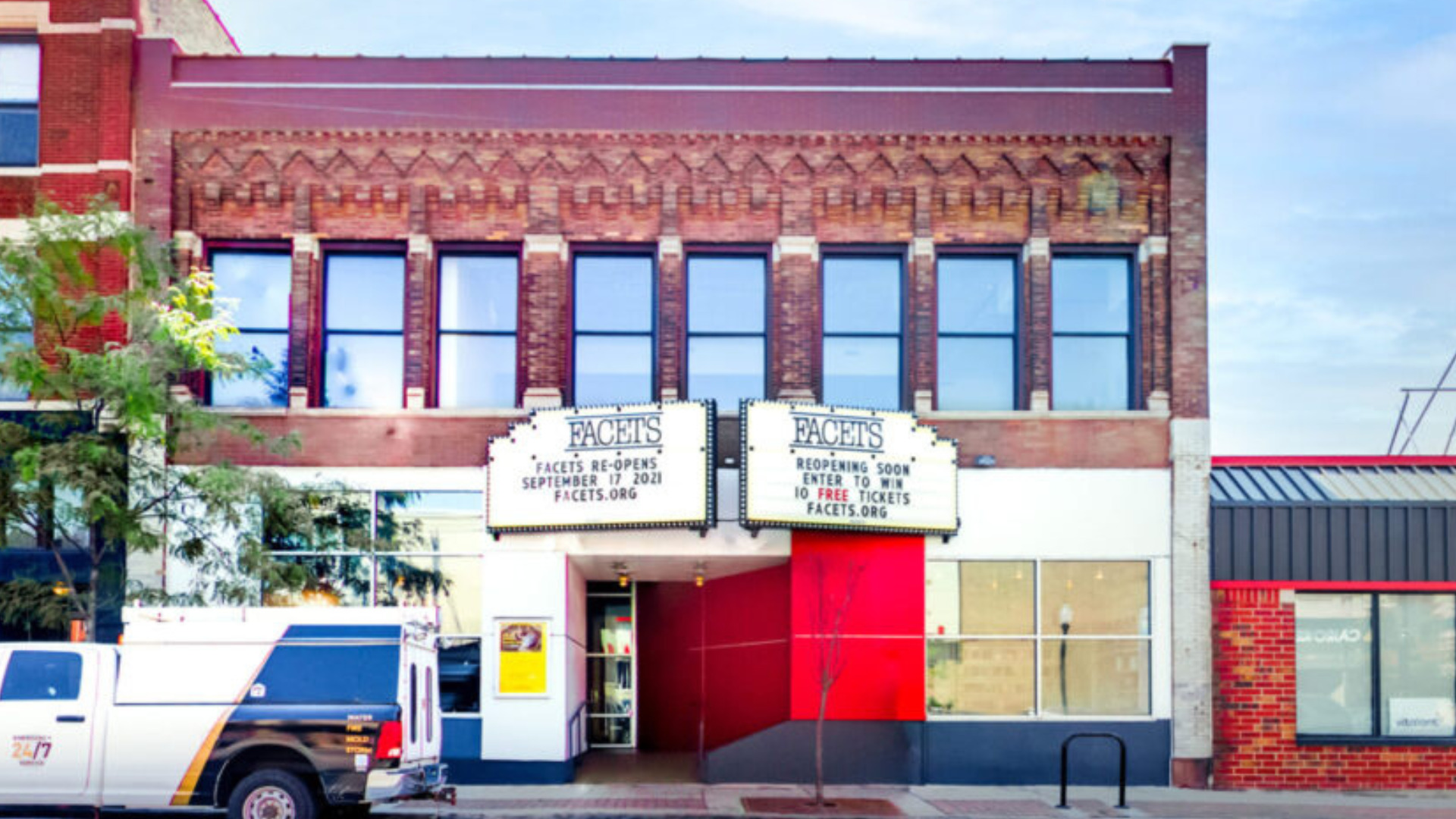 Screen Gems – Facets Board (1) | FACETS