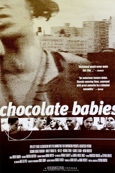 Chocolate Babies poster | FACETS