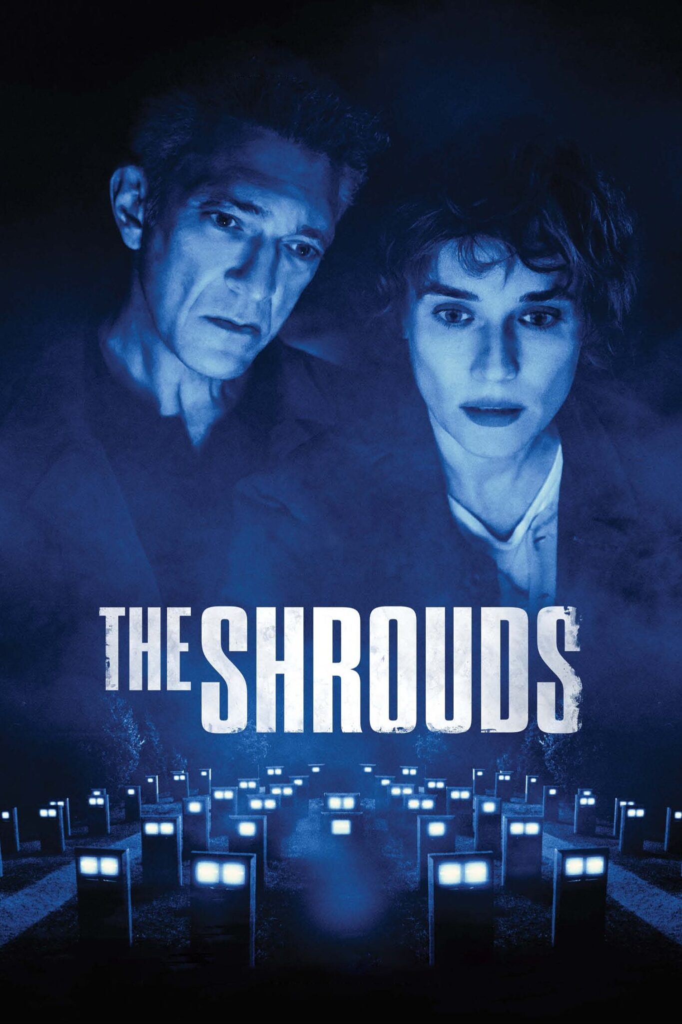 The Shrouds | FACETS