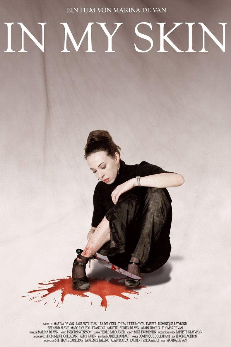 Art House Theater Day: IN MY SKIN | FACETS