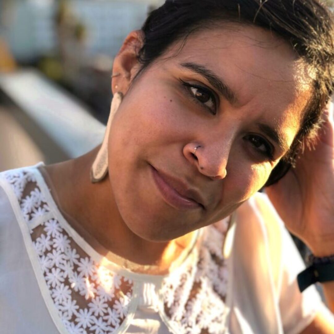 Michelle Hernandez | FACETS